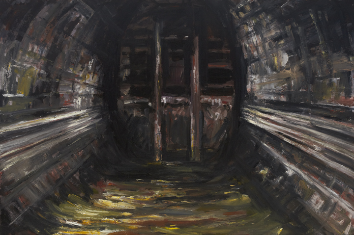 Collections - The Robert McLaughlin Gallery